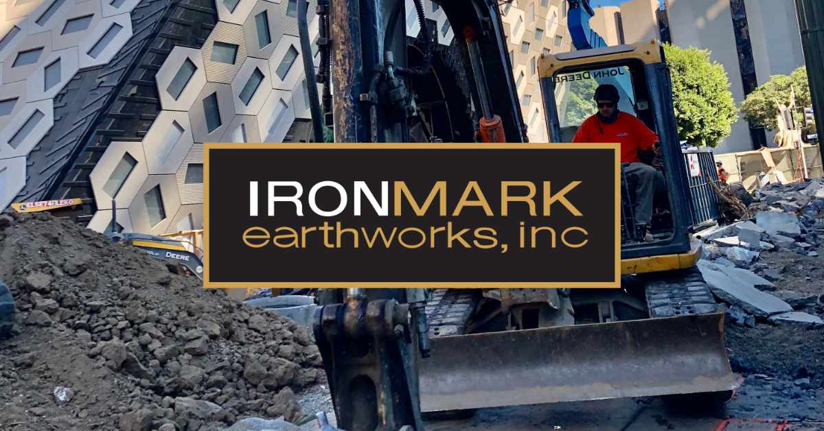 Home | Ironmark